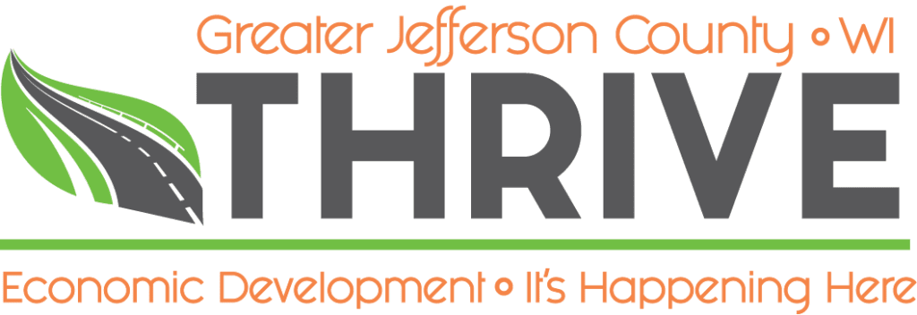 Contact Us - Thrive Economic Development